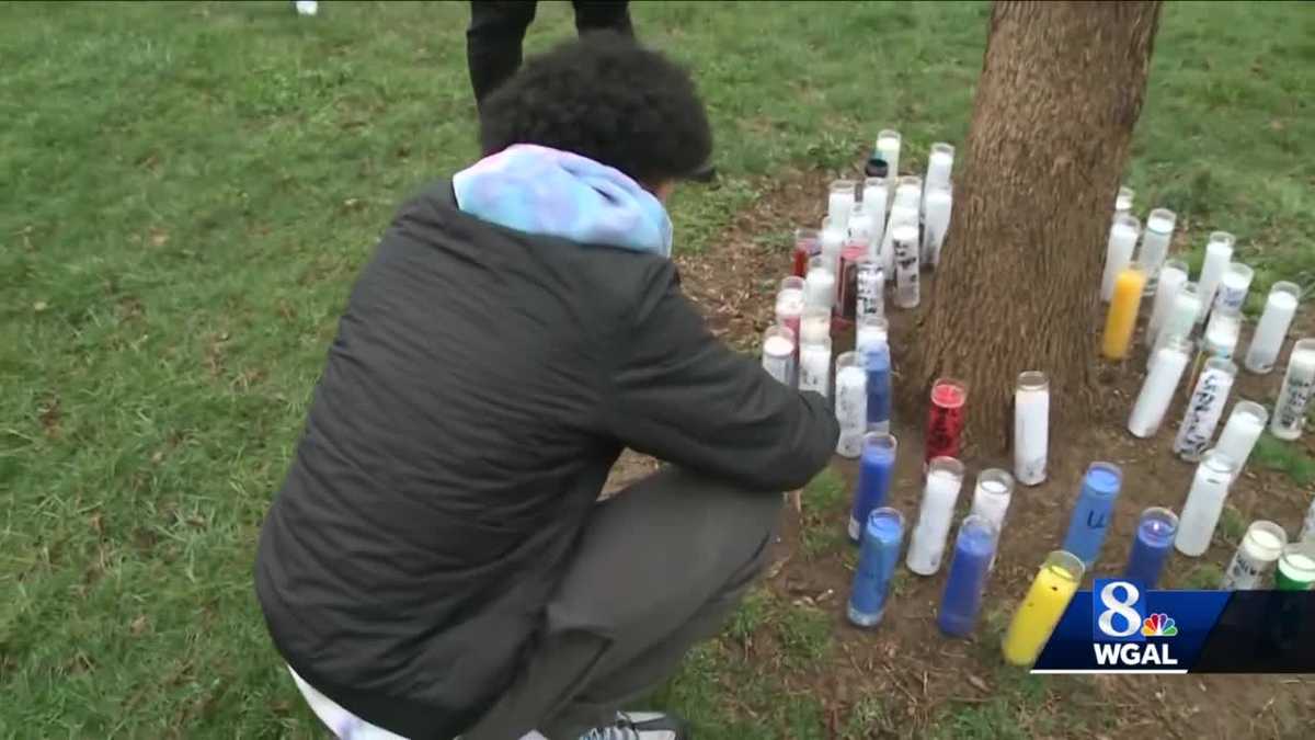 17-year-old charged with fatally shooting teen in York