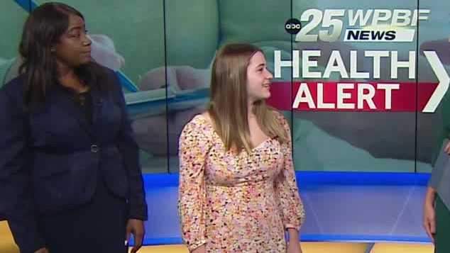 Florida expert shares ways teens can tackle mental health