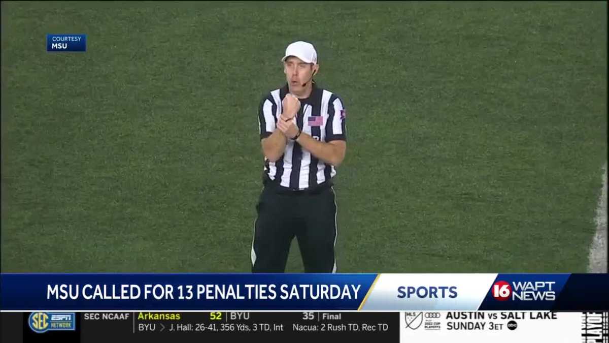 Leach on sloppy outing against Kentucky