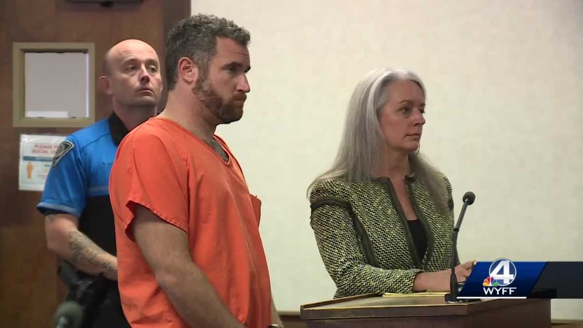 South Carolina: DUI charges filed in deadly downtown crash