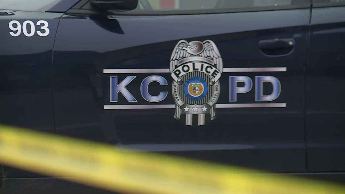 Kc Homicide Victim Dies In The Hospital Days After Shooting