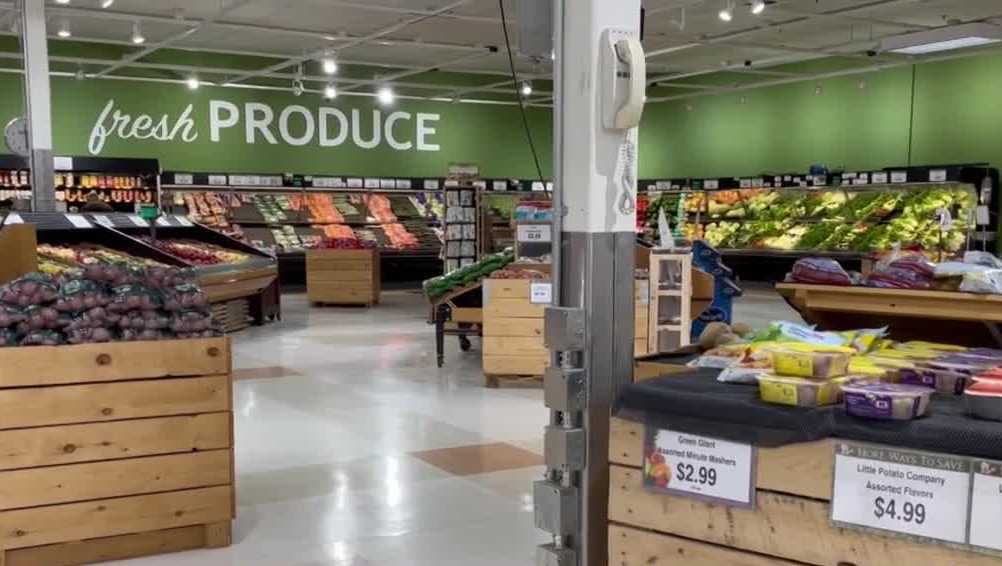 Wisconsin pandemic food aid to see drastic cut