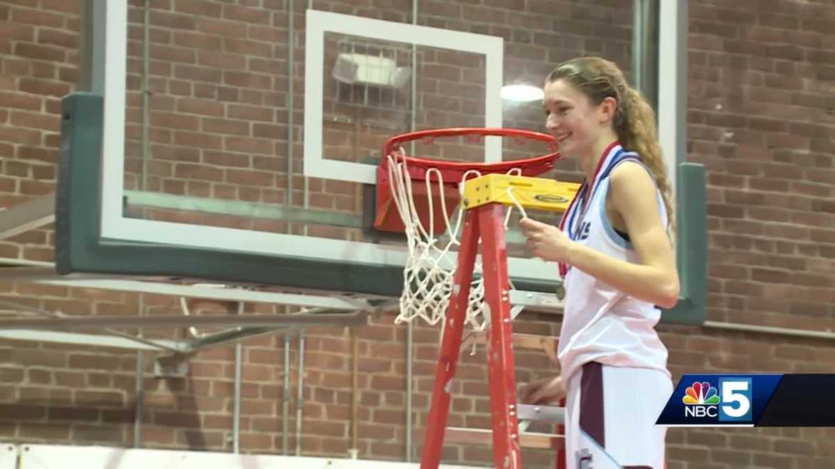 North Country wins thriller to capture Vermont girls DII state title