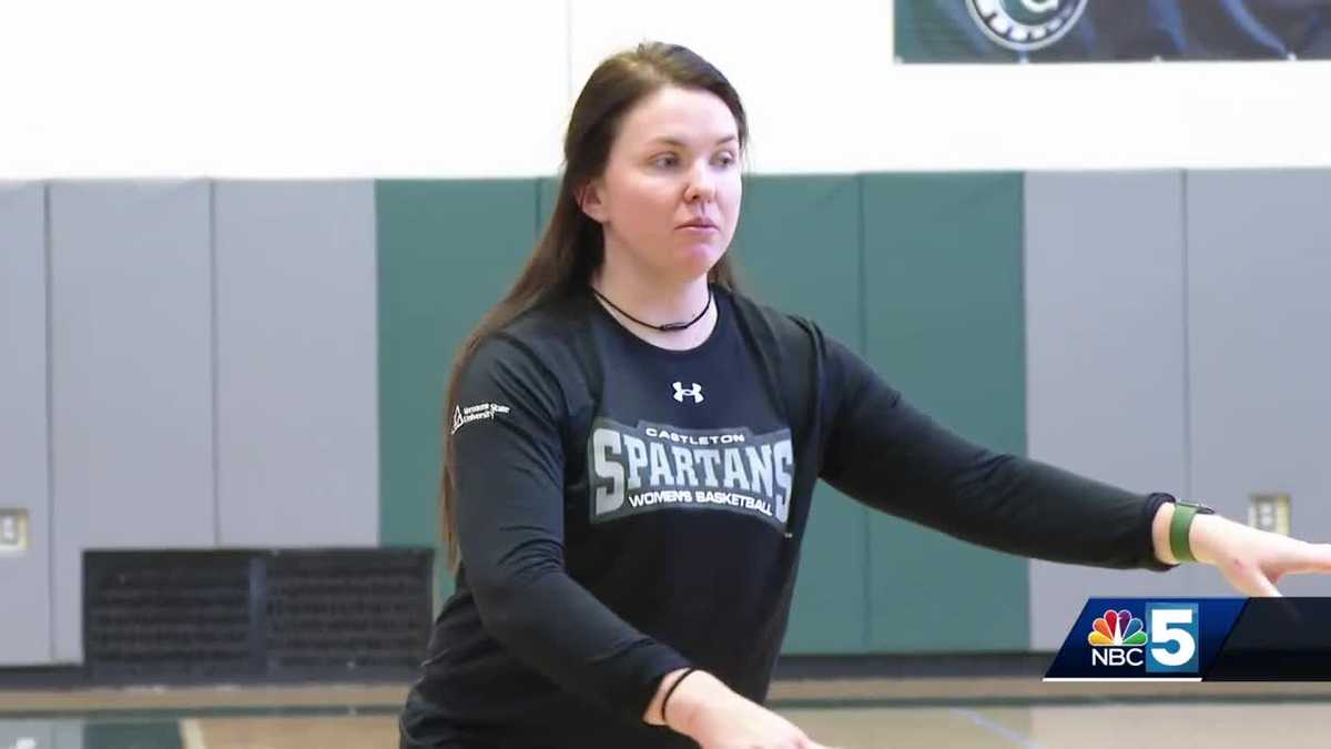 Former SUNY Plattsburgh women's basketball star taking the reigns as ...
