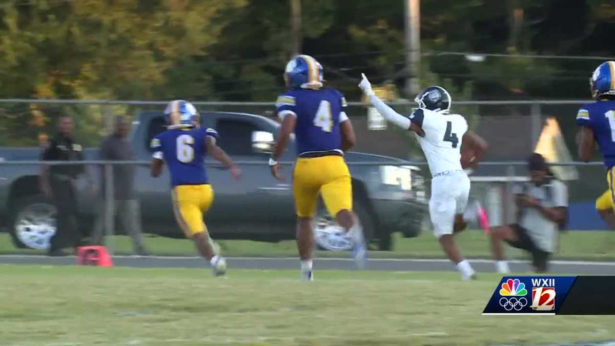 High School Playbook 2025: Week 2, Part 1