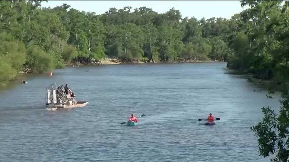 Man killed in DeSoto County airboat crash identified