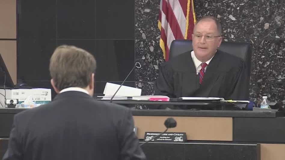 Its Ridiculous Judge Blasts State In Killer Clown Murder Case For