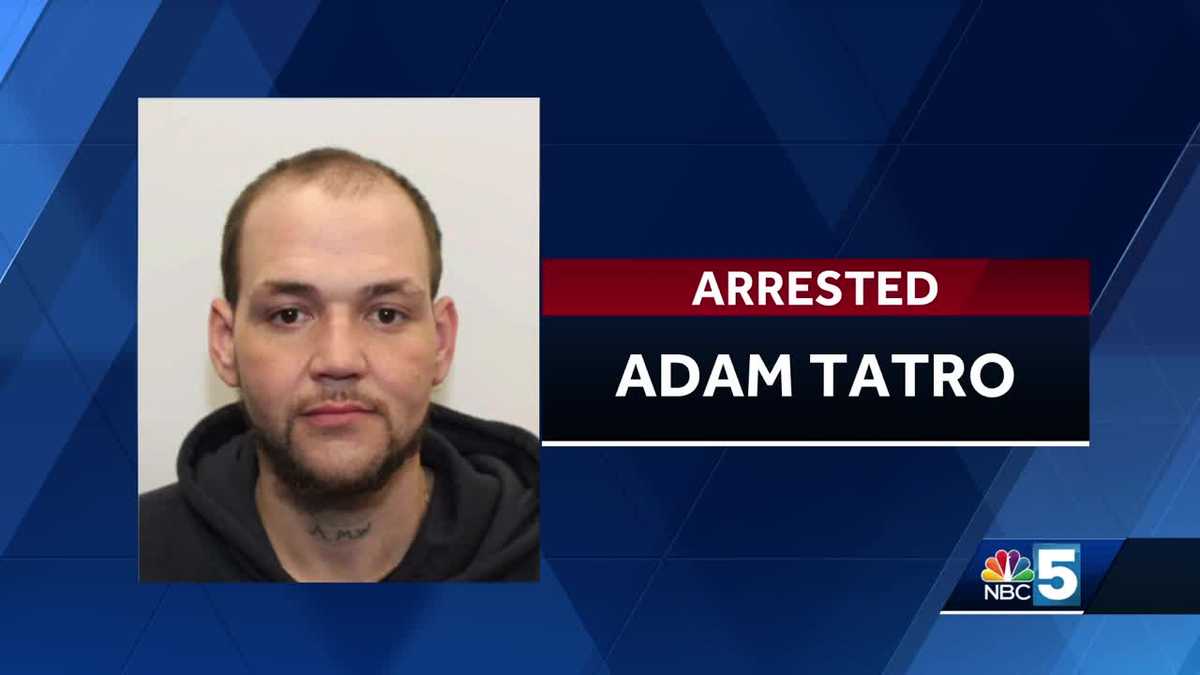 Richmond Man Arrested After Leading Police On High Speed Chase 9461