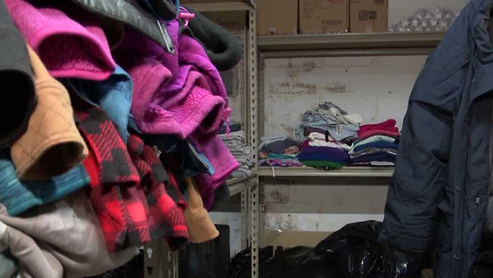 New collaboration providing furniture and clothing to residents ...