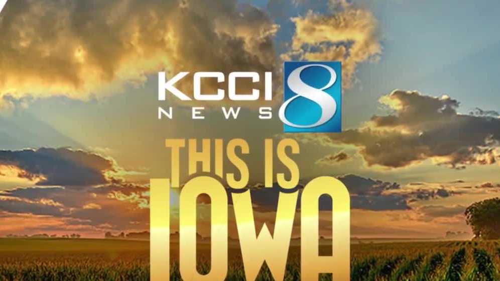 This is Iowa: Characters tell the story of our state