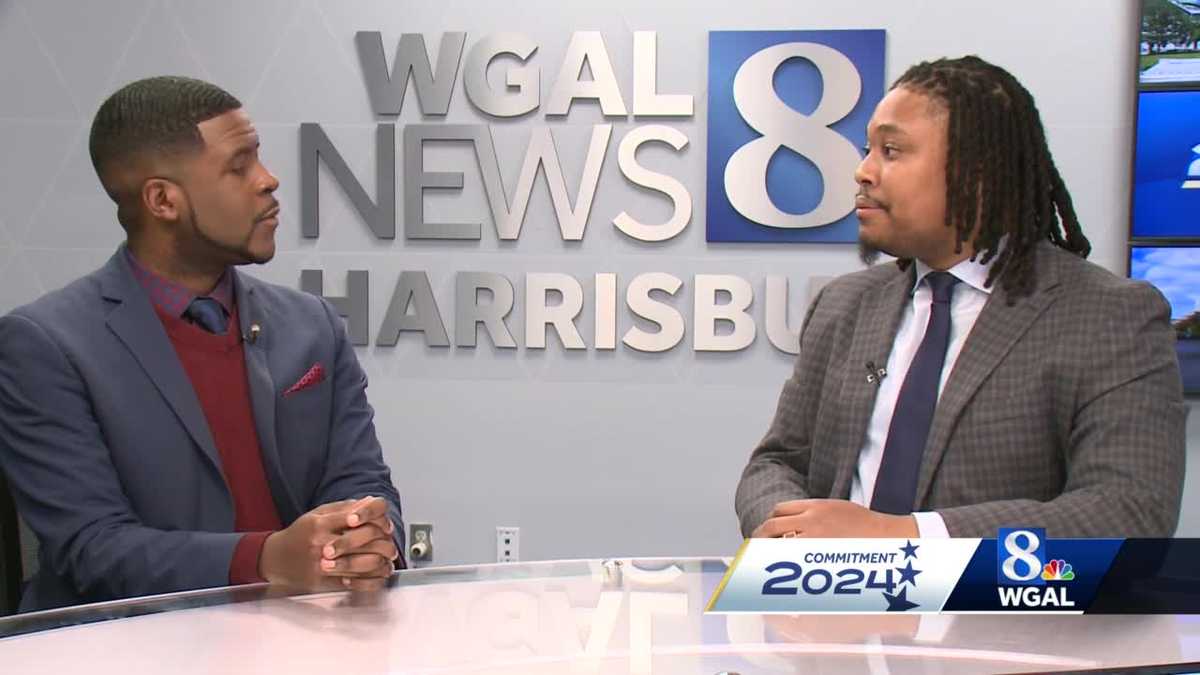 Rep. Malcolm Kenyatta is running for Pennsylvania auditor general