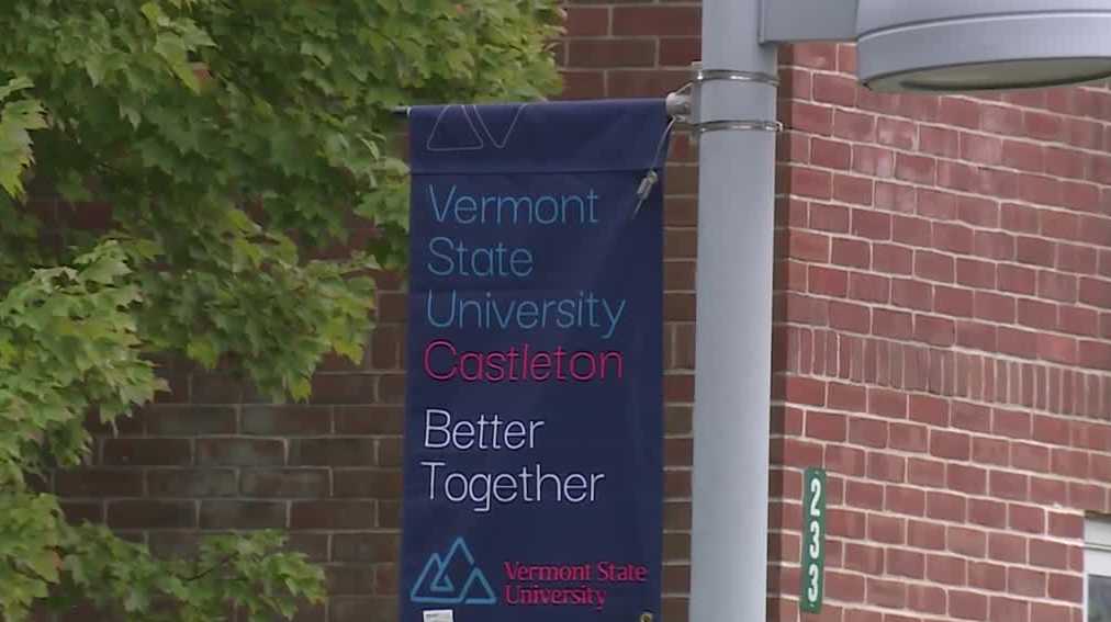 NBC5 In Depth: Can Vermont State University become profitable again?