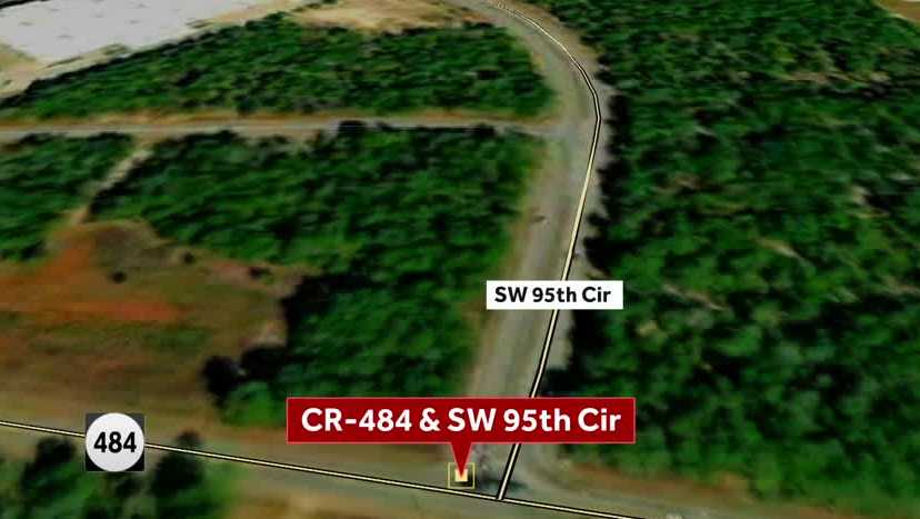 FHP: 18-year-old killed, 2 injured in Marion County crash