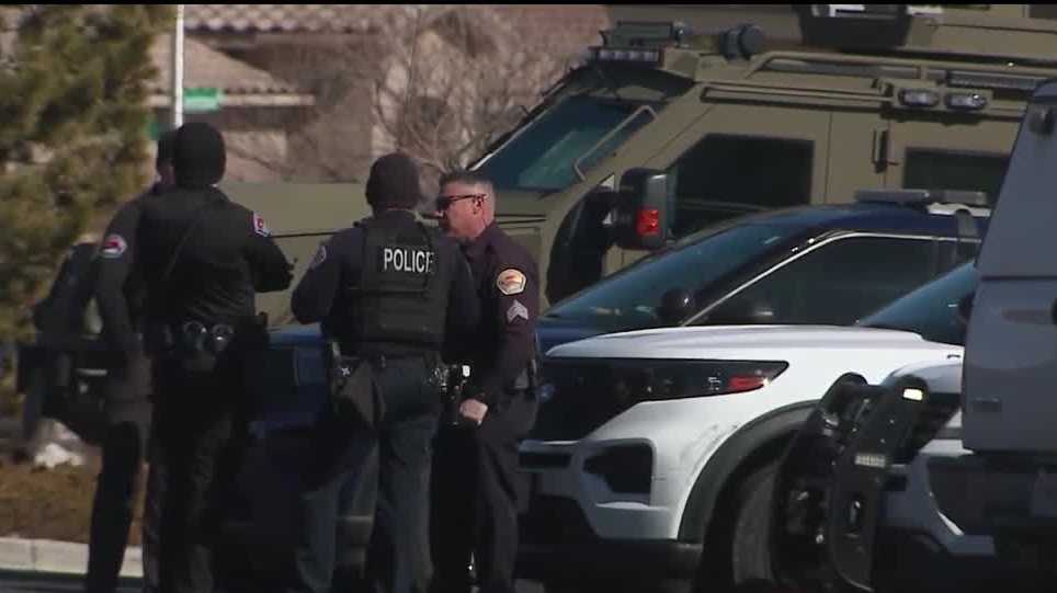 FBI, Albuquerque police chief warn of repercussions for school threats