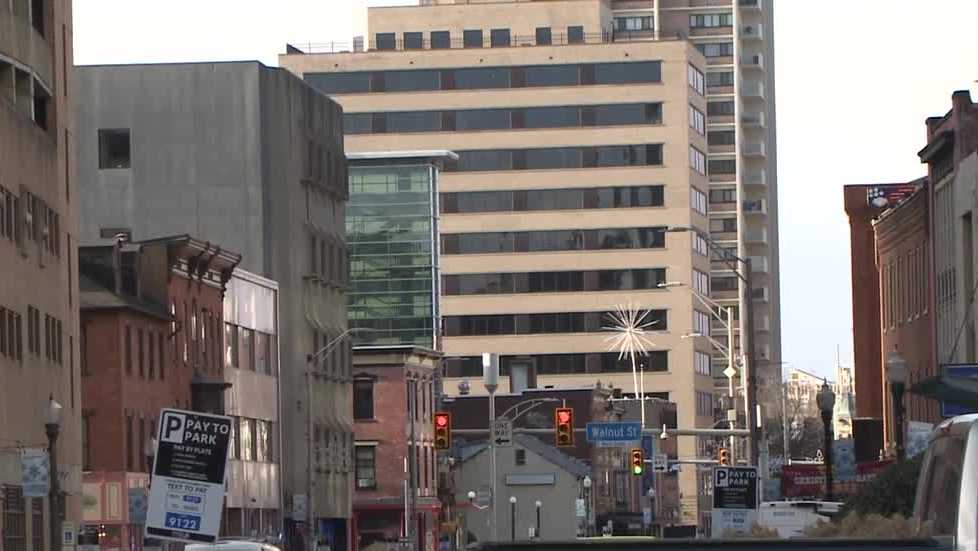 Harrisburg leaders to use $50,000 grant to kickstart downtown ...