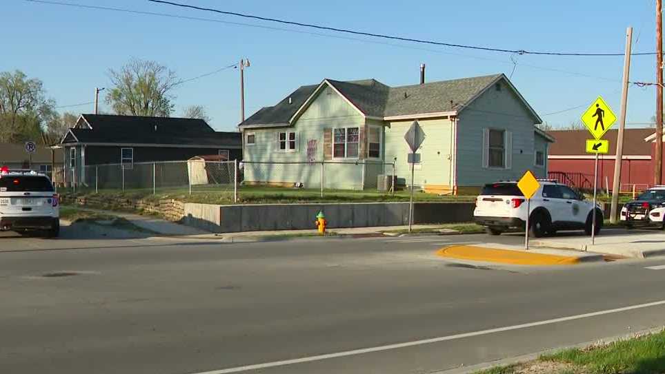 Des Moines police investigating shooting near Duke Williams Stadium ...
