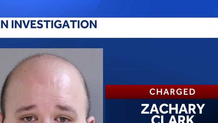 Lancaster County man accused of possessing child pornography