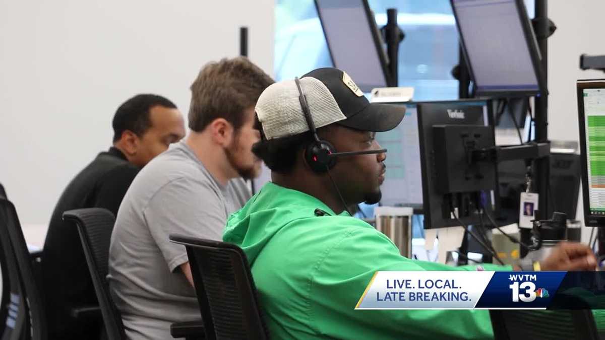 Honoring National Logistics Day