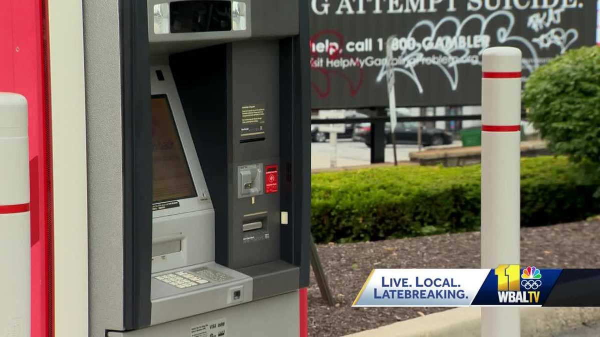 New crime trend emerging, on FBI radar