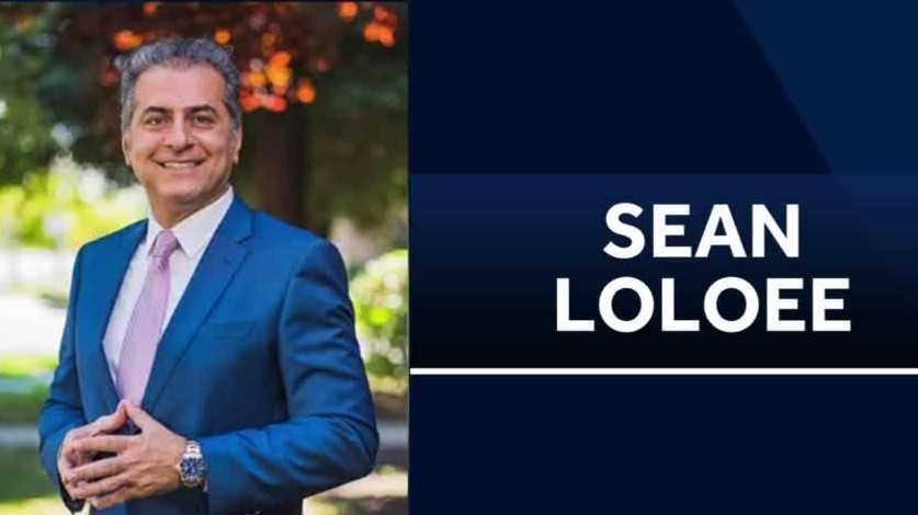 Officials investigate if Sean Loloee lives in Sacramento District 2
