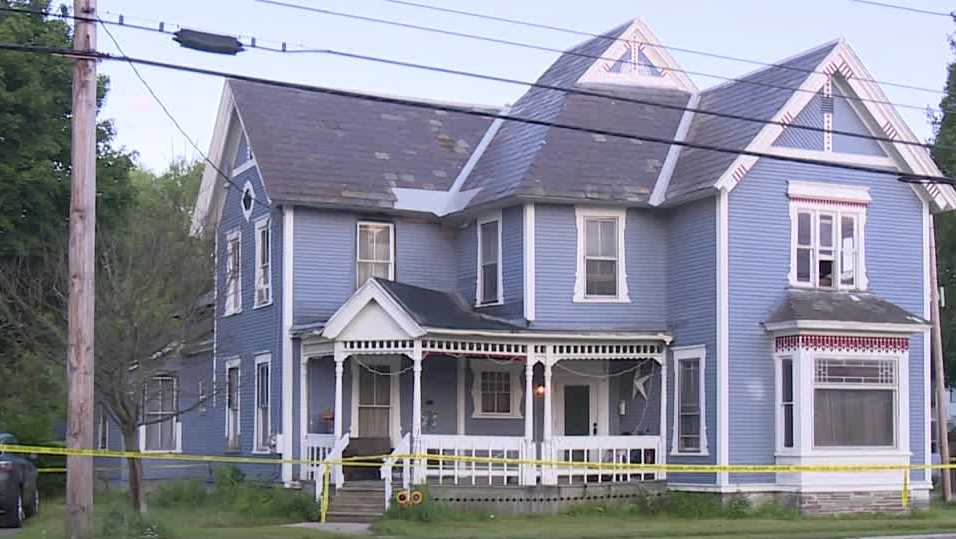 Vermont State Police investigating fatal shooting by an officer
