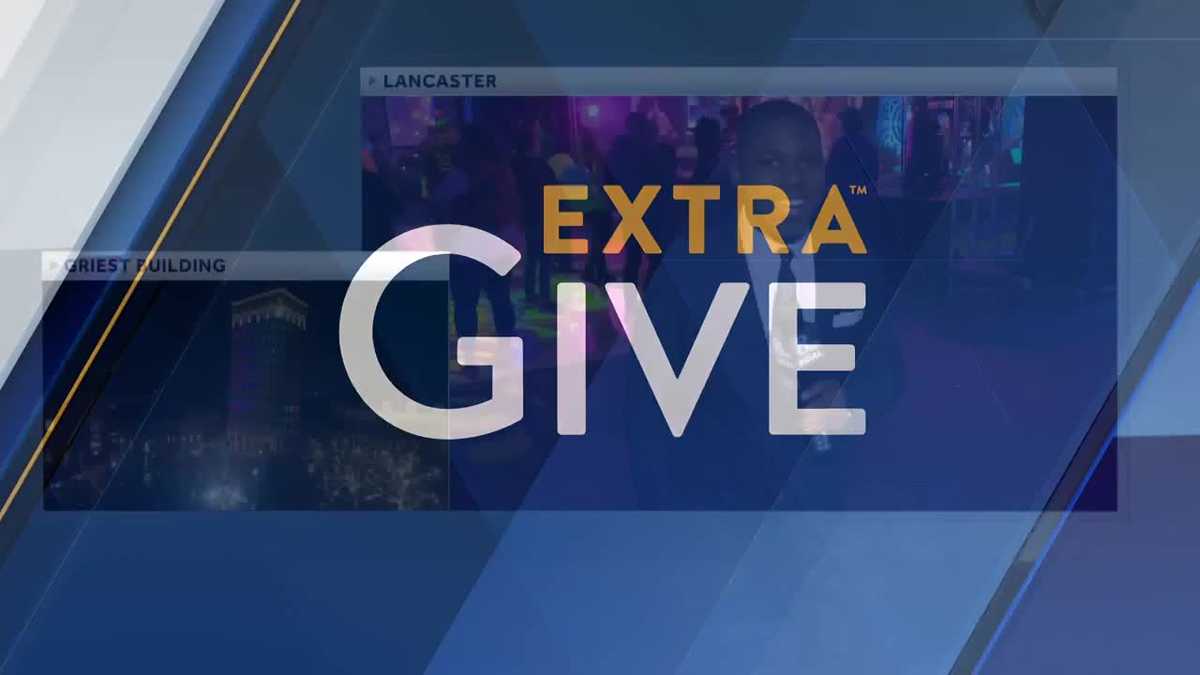 Extra Give raises $8.8 million