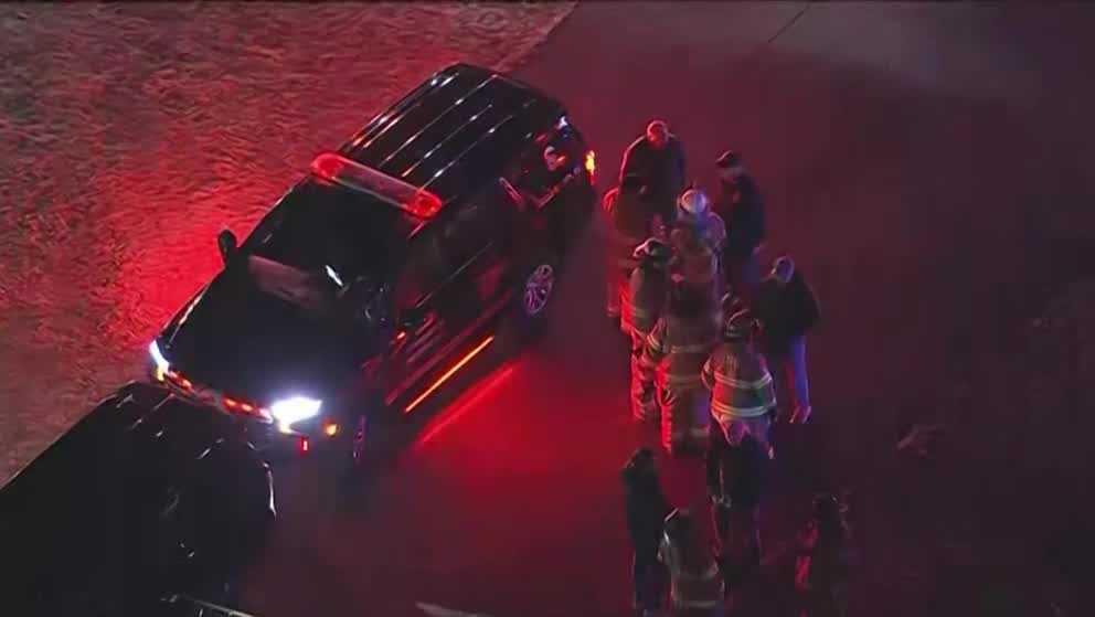 Pa. man dies after wood chipper accident, say police