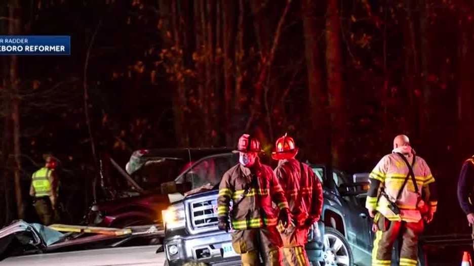 Driver Accused In Wrong Way Crash Faces Felony Dui Charges