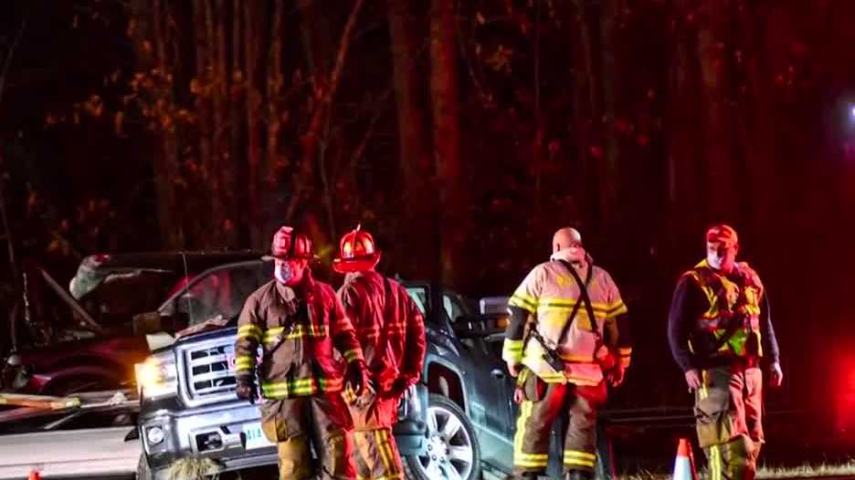 Driver Accused In Wrong Way Crash Faces Felony Dui Charges