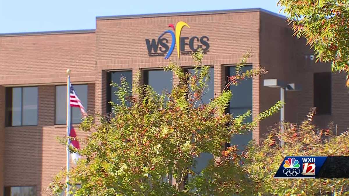 WS/FCS announces 3 new principals for the community