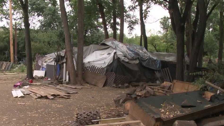 Pennsylvania lawmakers push to decriminalize homelessness