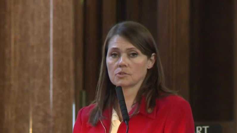 Nebraska Legislature: Let Them Grow Act advances to final round of debate