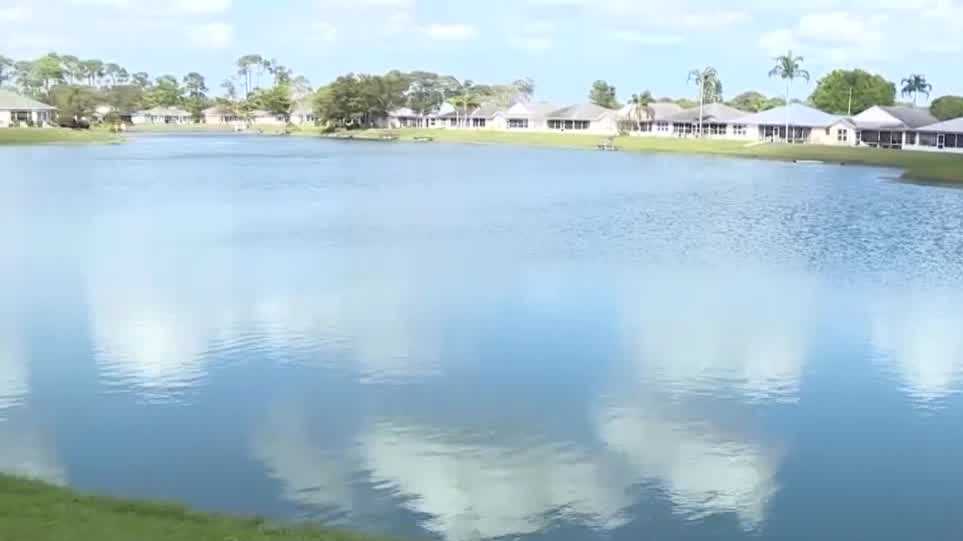 911 call released for Florida deadly gator attack