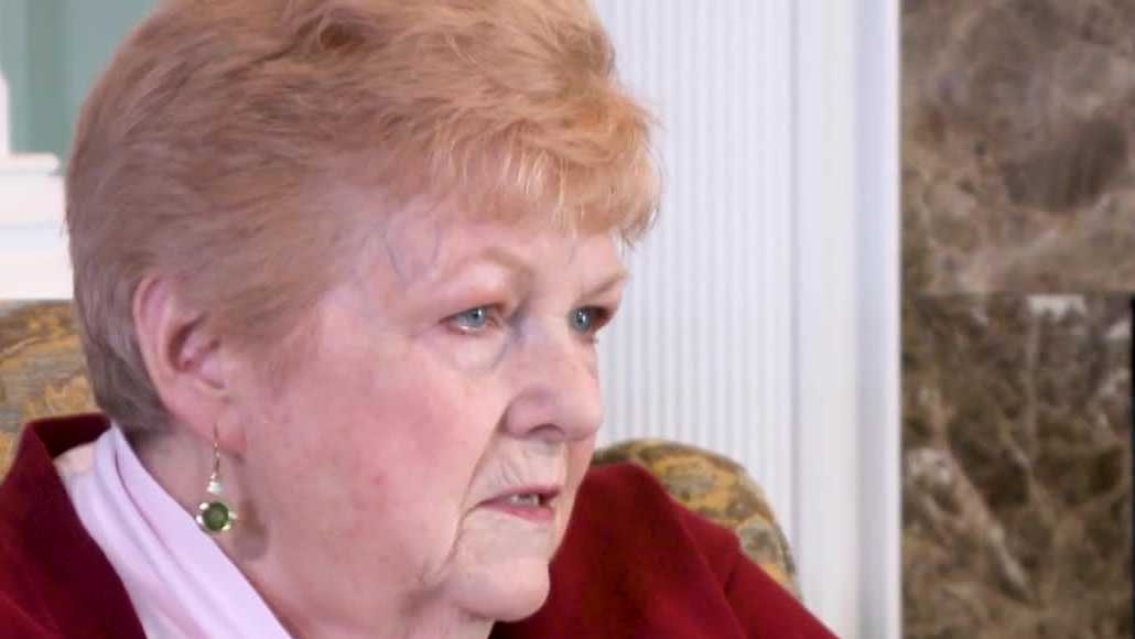 Romance scam survivor turns heartbreak into hope with 'Kate's Hug' project