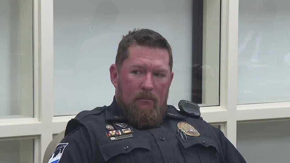 Savannah cop fighting to overturn suspension after deadly chase