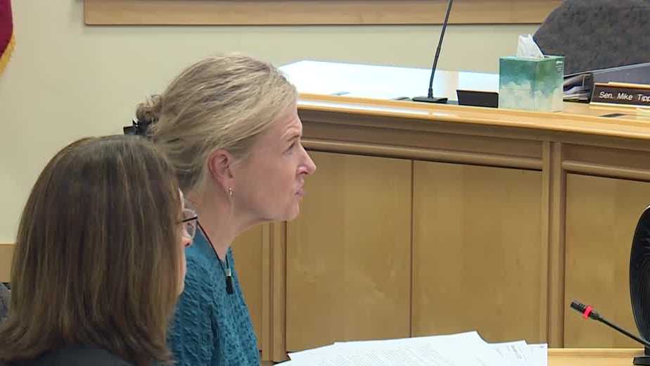 Maine DHHS commissioner addresses child welfare system concerns