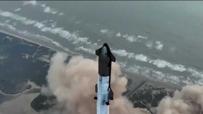 World's largest rocket could soon take off from Central FL