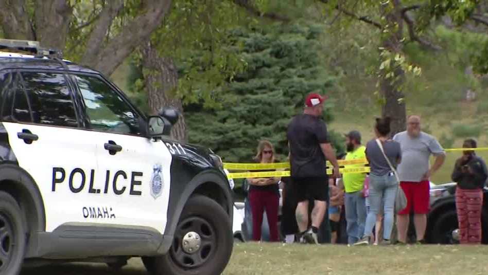 Nebraska leaders react to shooting at Omaha high school