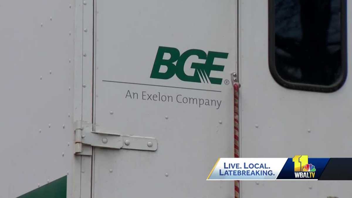 BGE reminds customers to watch out for potential scams