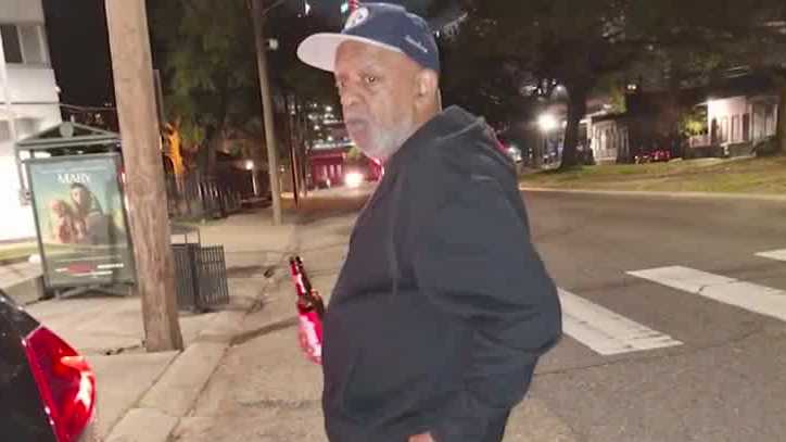 Family of Terrence 'Terry' Kennedy remembers him as a funny, family man