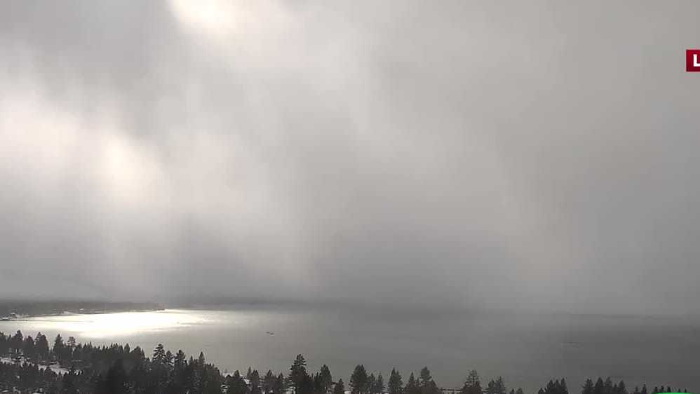 Live Coverage | Northern California winter storm Friday updates