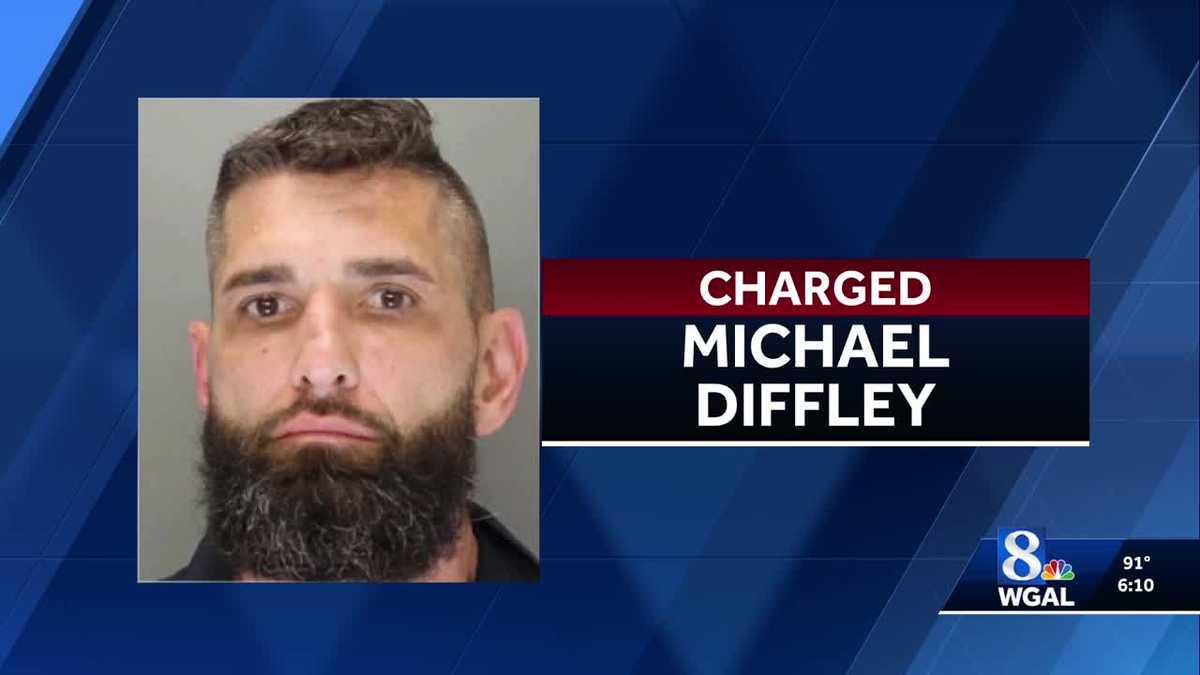 Lancaster man charged after cocaine, meth and pot found in home, police say