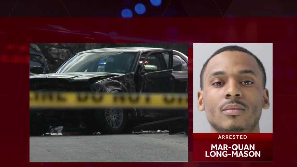 Harrisburg man arrested, charged with murder after December shooting ...