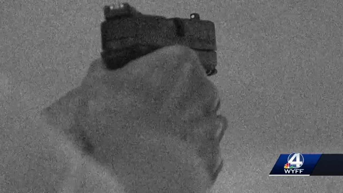 Spartanburg police to use gunshot detection sensors