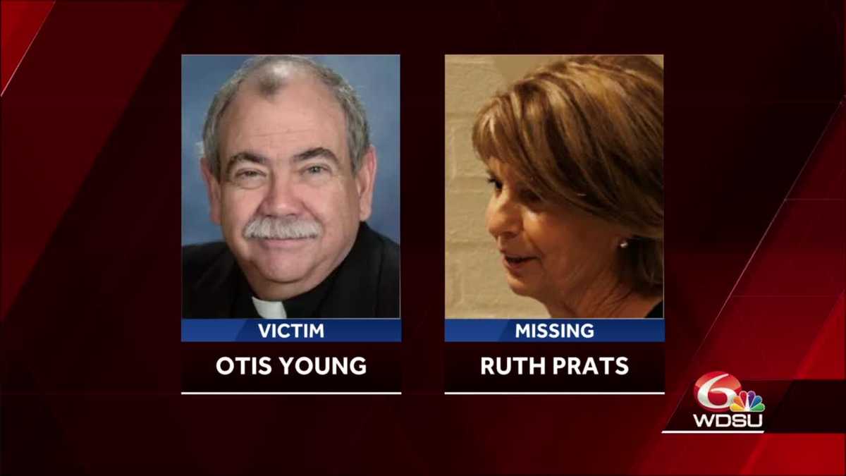 Pastor identified as one of the victims of the Covington double homicide