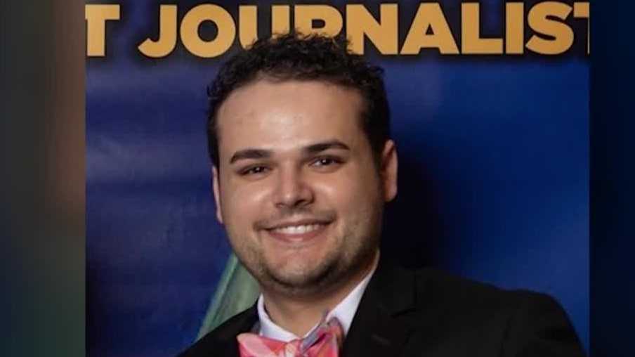 Classmates and colleague remember Florida news reporter