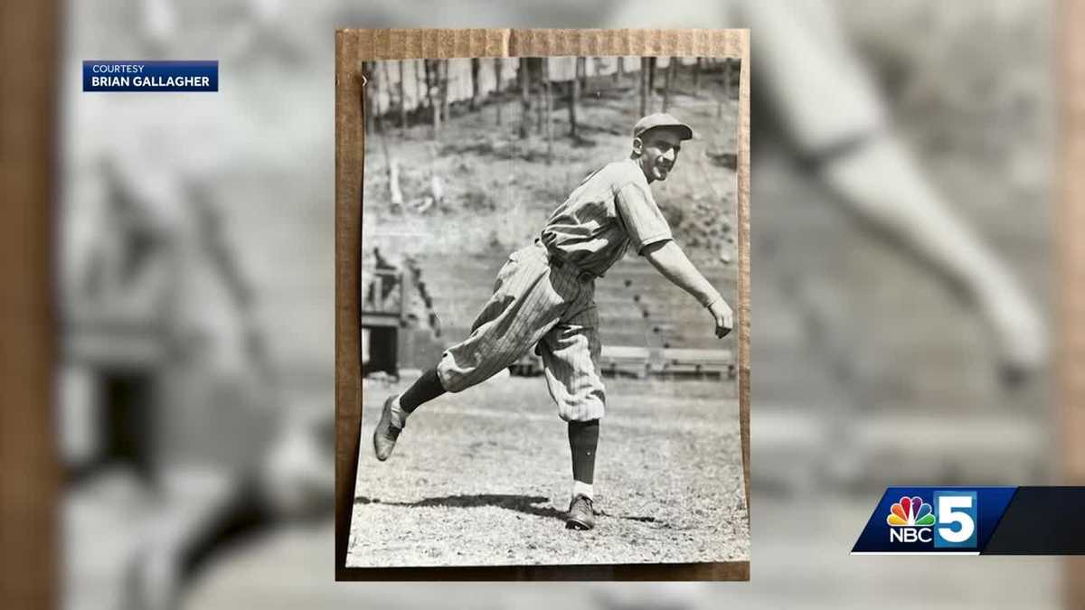 Mountaineers to honor Barre native Lou 'Crip' Polli
