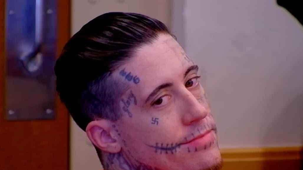 Judge sentences Wade Wilson to death following the murders of 2 Cape ...