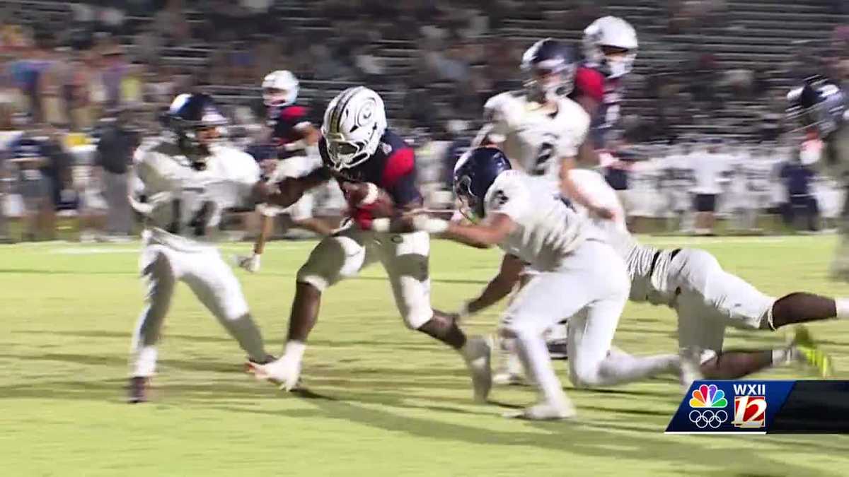 High School Playbook 2025: Week 3, Part 1