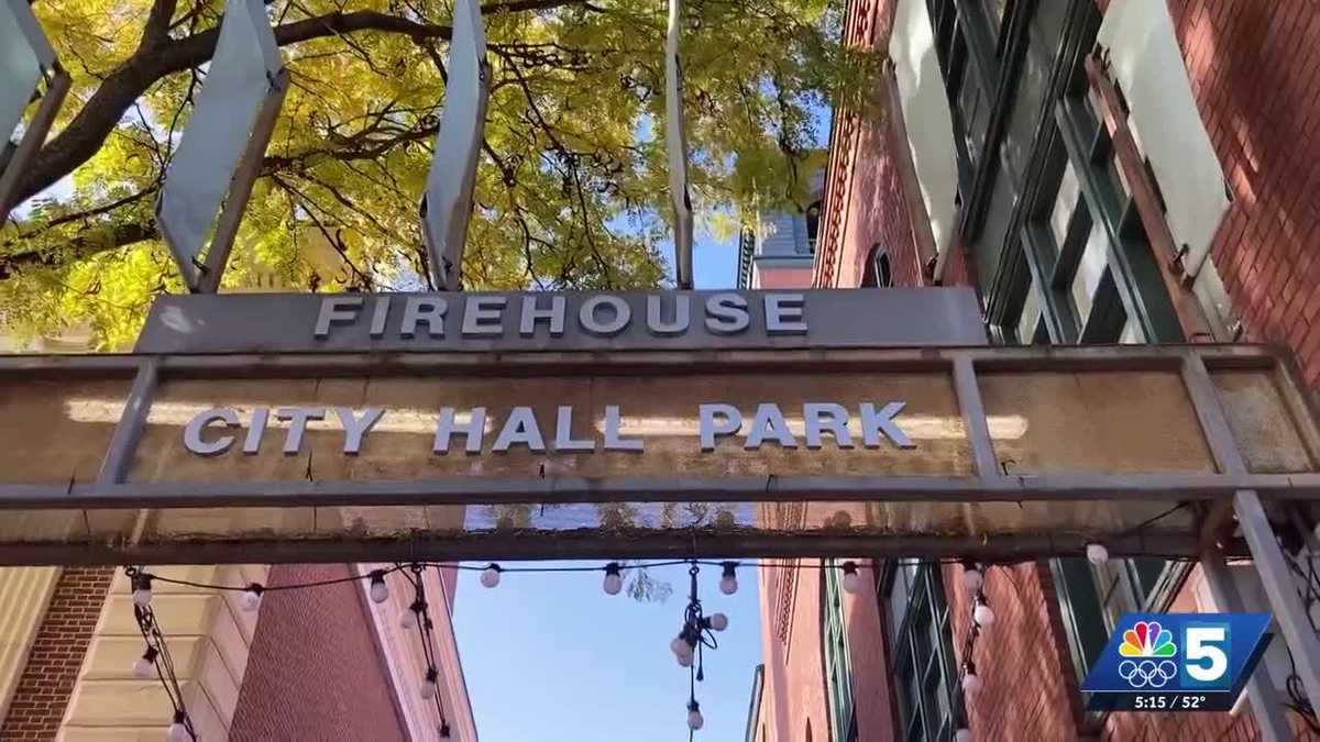 New data shows Burlington crime down as city expands safety resources